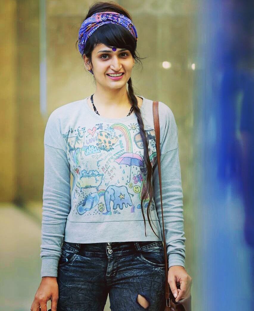 Dimpal Bhal | Biography | Wiki | Bigg Boss Malayalam 3