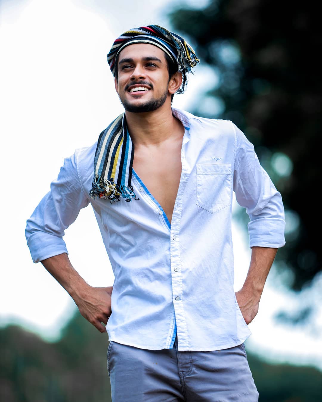 Ramzan Muhammed | Wiki | Biography | Bigg Boss Malayalam Season 3