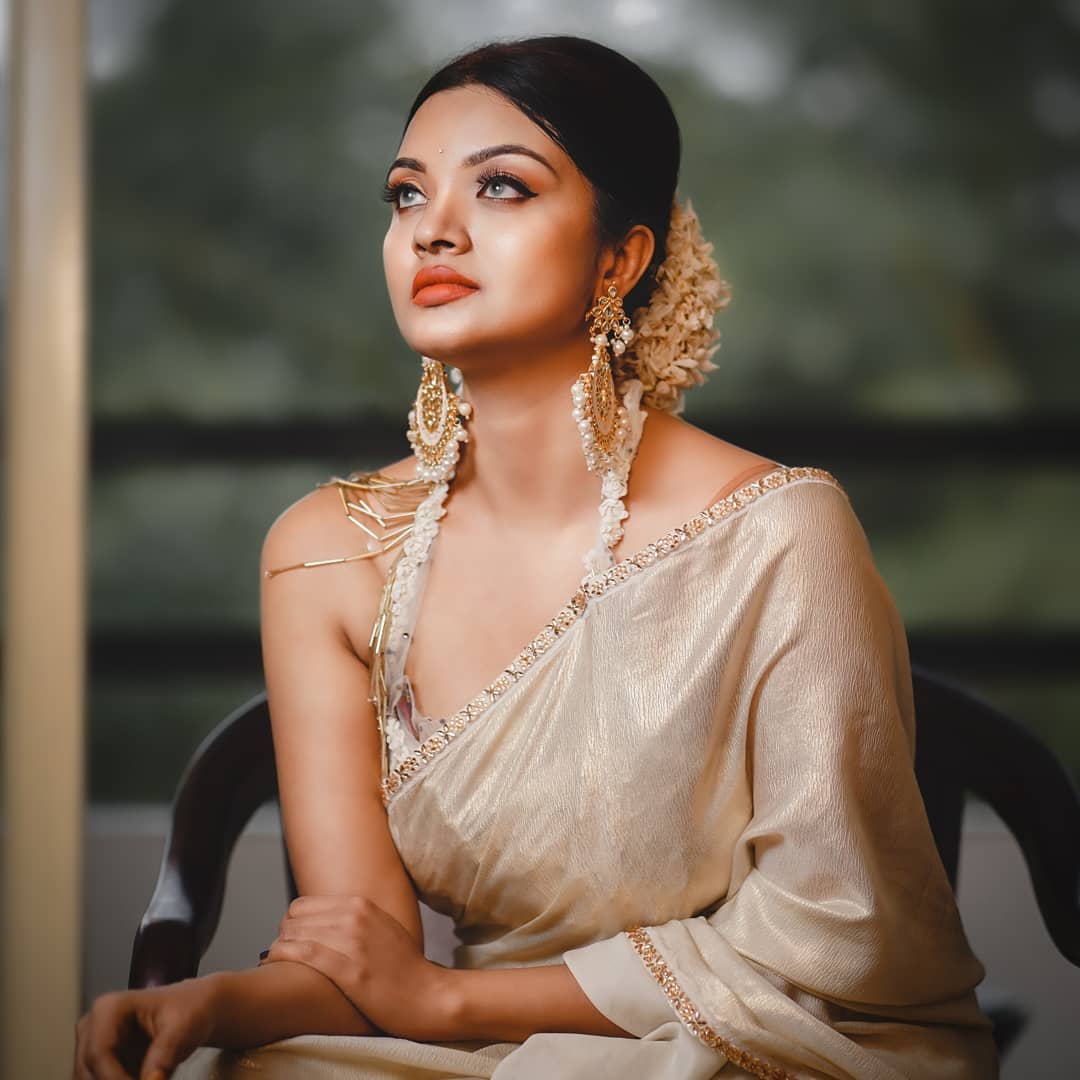 Soorya J Menon | Wiki | Biography | Bigg Boss Malayalam 3