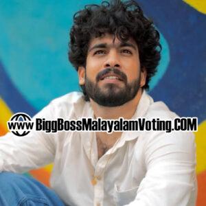 Abhilash aka Abhisree | Wiki | Biography | Bigg Boss Malayalam